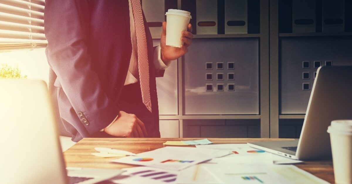 RDJ LLP | Maintaining Employee Rest Breaks