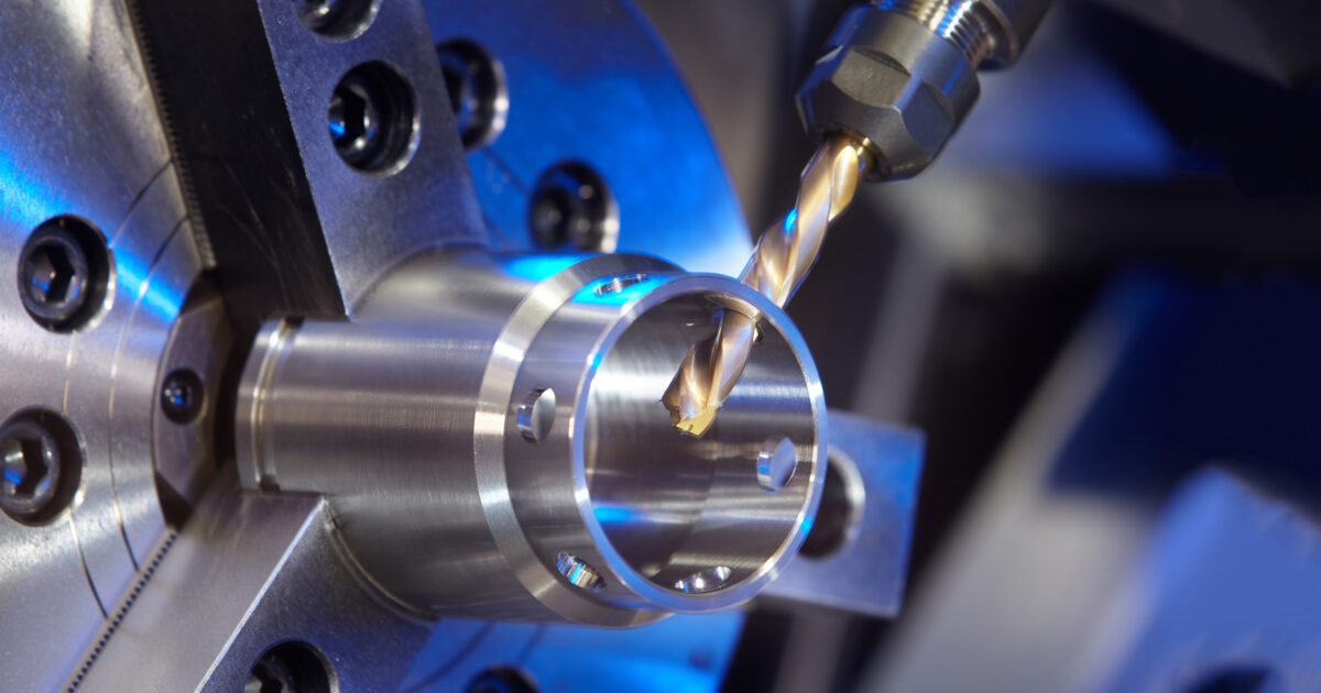 RDJ LLP | Sandvik acquires PMT Premier Machine Tools