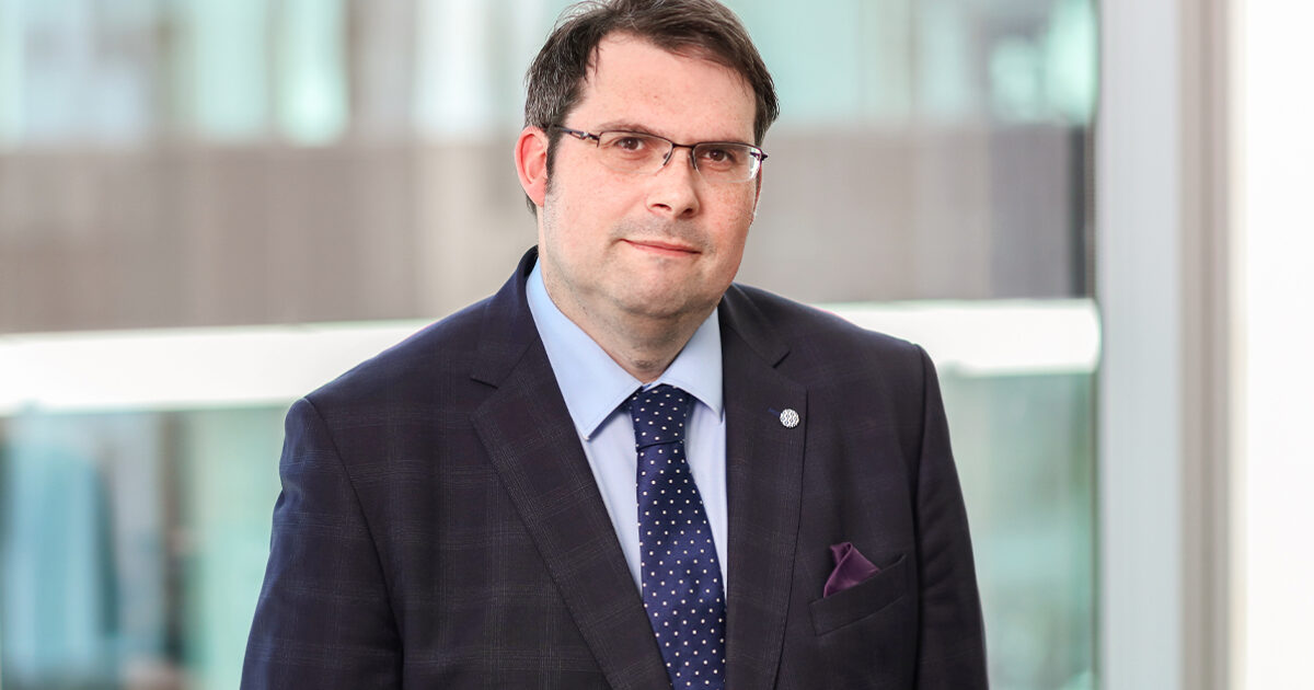 RDJ LLP | Sean O'Reilly